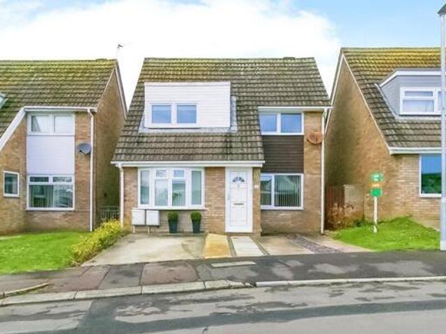 Pembroke Place, Boverton, 3 Bedroom Detached