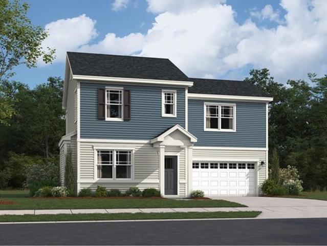 Pembroke Plan St. Charles | Highlands Signature Community
