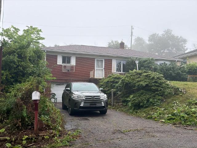 Pembroke Rd