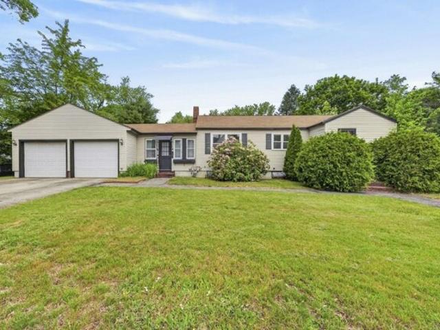 Pembroke Rd, Concord, Home For Sale