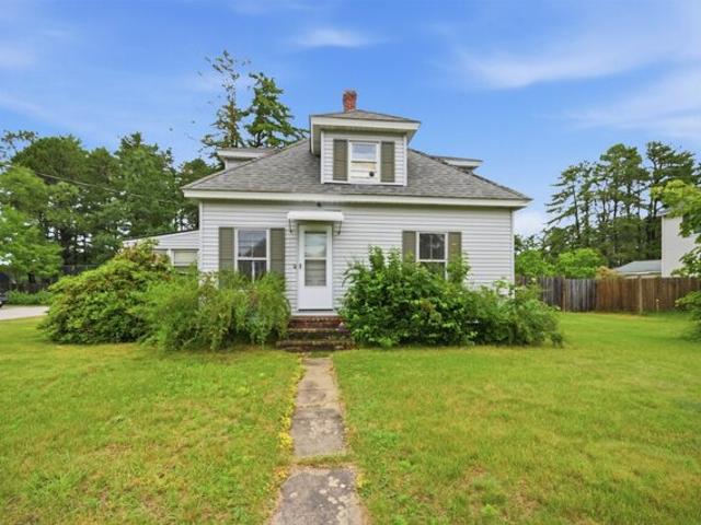 Pembroke Rd, Concord, Home For Sale