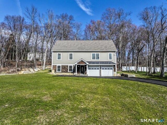 Pembroke Rd, Danbury, Home For Sale
