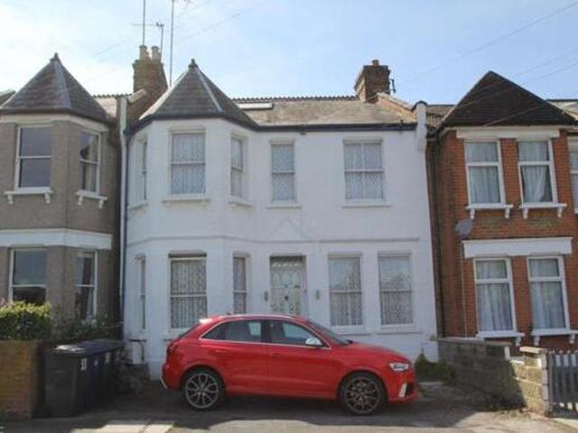 Pembroke Road, Muswell Hill, Commercial Development For