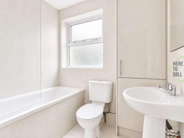 Pembroke Road, Muswell Hill, N10