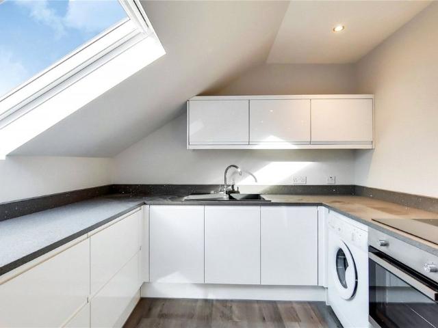 Pembroke Road, N10, London
