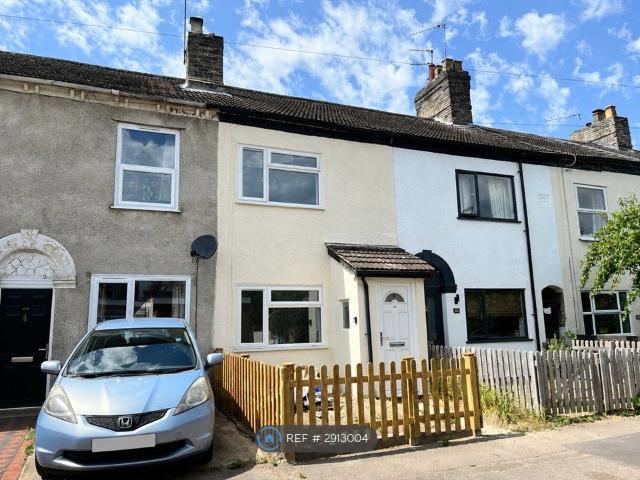 Pembroke Road, Norwich NR2, 3 bed terraced house to rent, £1,300 pcm | PrimeLocation
