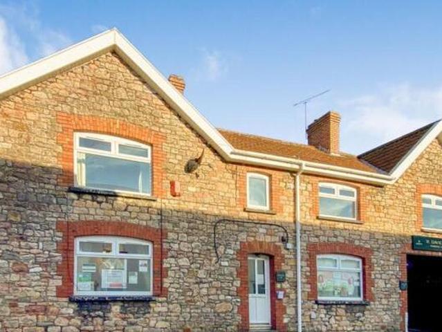 Pembroke Road, Bristol, 3 Bedroom Flat
