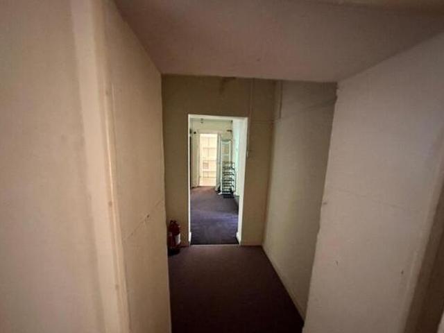 Pembroke Road, Bristol, 4 Bedroom Flat