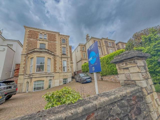 Pembroke Road, Bristol BS8 2 bed apartment to rent £2,000 pcm £462 pw