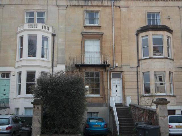 Pembroke Road, Bristol BS8 6 bed house share to rent £4,200 pcm £969 pw