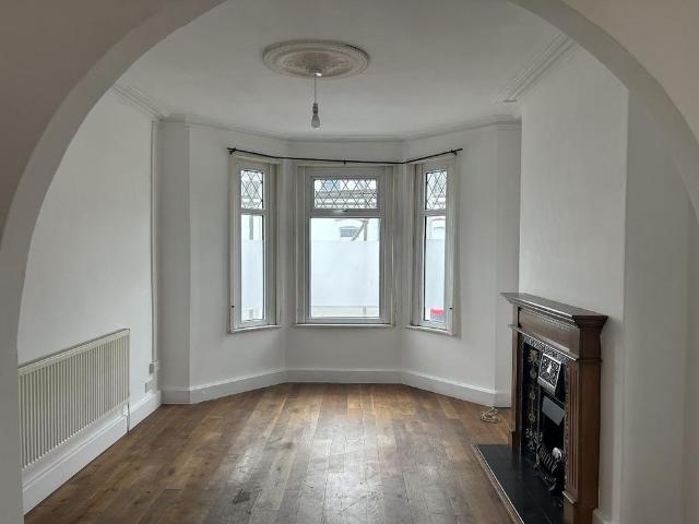 Pembroke Road, Canton, Cardiff, CF5 1QR