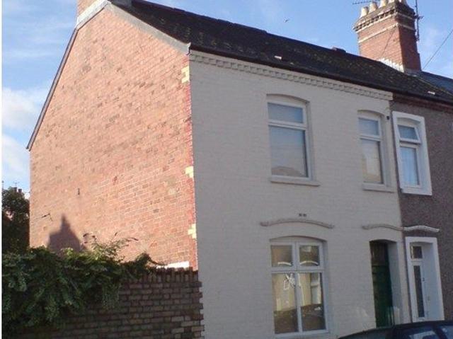 Pembroke Road, Cardiff CF5, 4 bed semi detached house to rent, £1,750 pcm | PrimeLocation