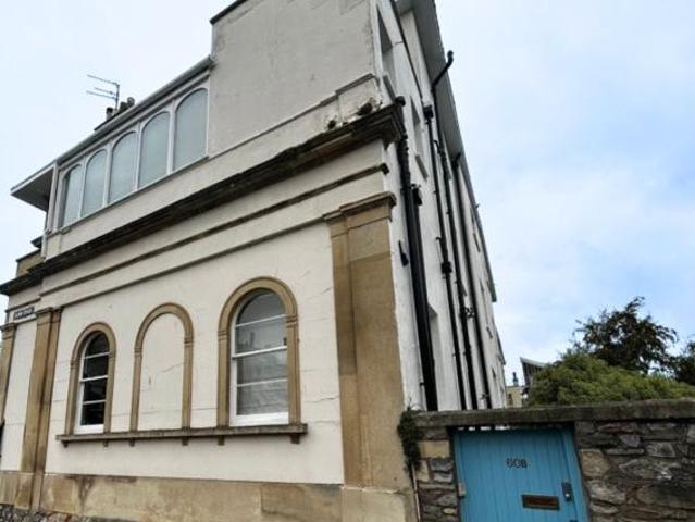 Pembroke Road, Clifton, 3 Bedroom Terraced