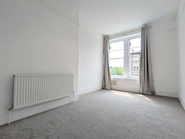 Pembroke Road, Clifton, Bristol, BS8