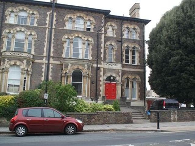 Pembroke Road Flat 4, Clifton, Bristol BS8, 1 bed flat to rent, £1,125 pcm | PrimeLocation