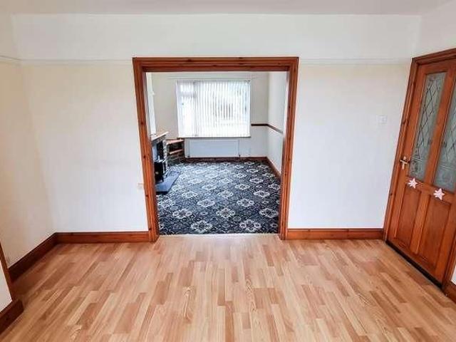 Pembroke Road, Haverfordwest, SA61