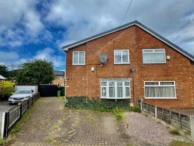 Pembroke Road, Hindley Green, 4 Bedroom Semi detached