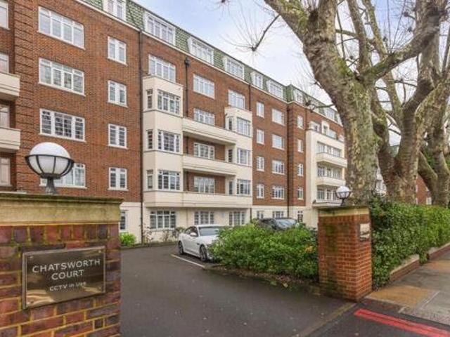 Pembroke Road, London, 1 Bedroom Flat