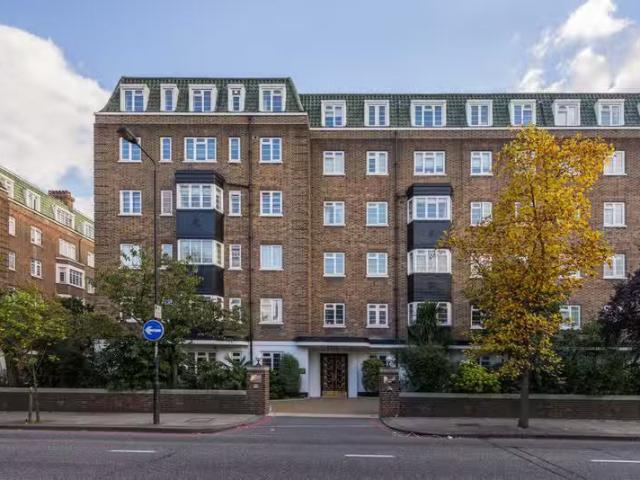 Pembroke Road, London, W8 6DE