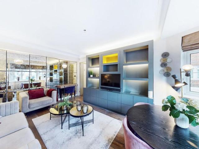 Pembroke Road, London W8 1 bed flat to rent £3,033 pcm £700 pw