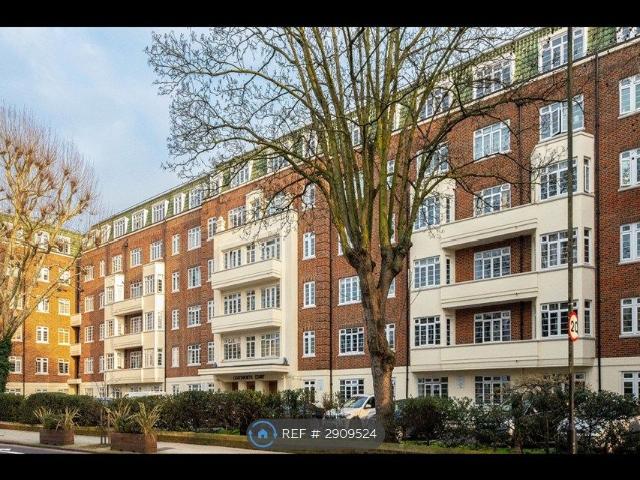 Pembroke Road, London W8, 2 bed flat to rent, £3,250 pcm | PrimeLocation