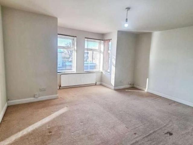 Pembroke Road, London, E17