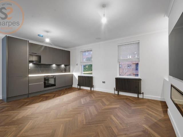 Pembroke Road, London, Greater London W8, 2 bed flat to rent, £4,500 pcm | PrimeLocation