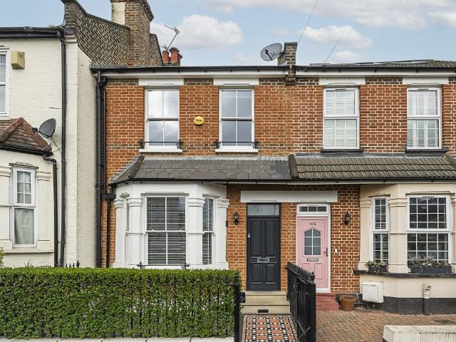 Pembroke Road, London N10, 4 bed terraced house to rent, £5,000 pcm | PrimeLocation