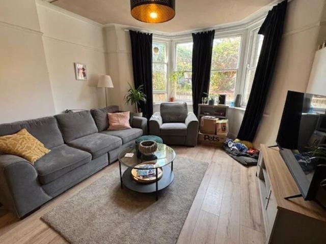 Pembroke Road