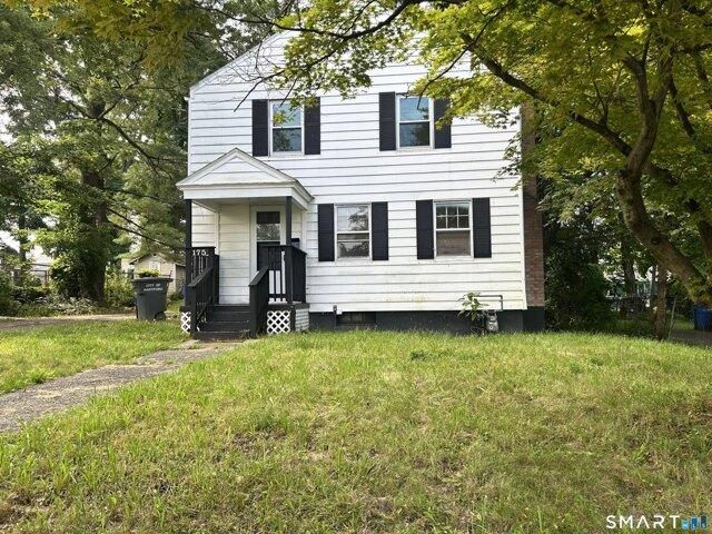 Pembroke St, Hartford, Home For Sale