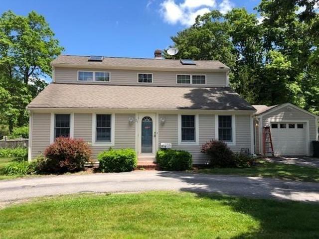 Pembroke St, Kingston, Home For Sale