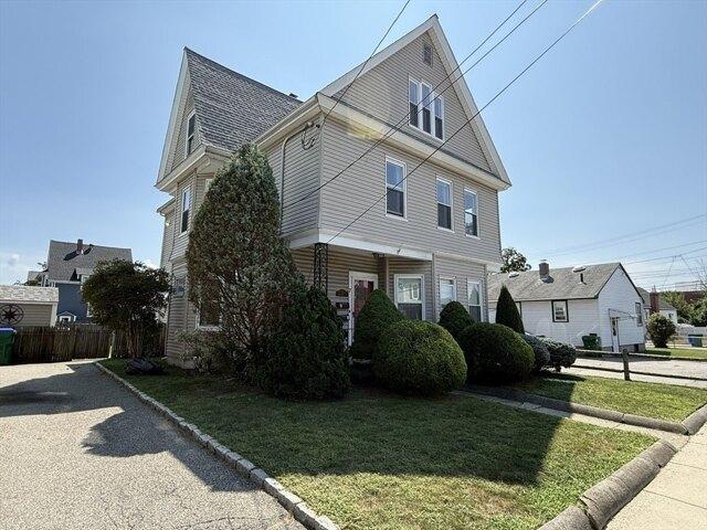 Pembroke St, Medford, Home For Sale