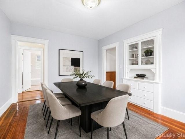 Pembroke St, Medford, Home For Sale