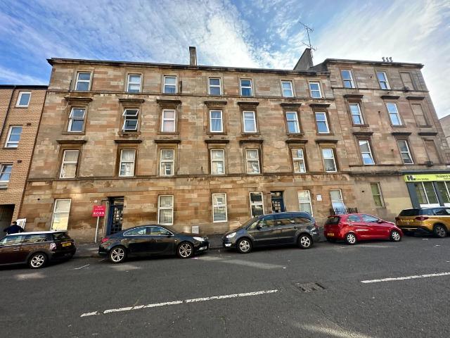 Pembroke Street, Finnieston, Glasgow G3, 2 bed flat to rent, £1,400 pcm | PrimeLocation