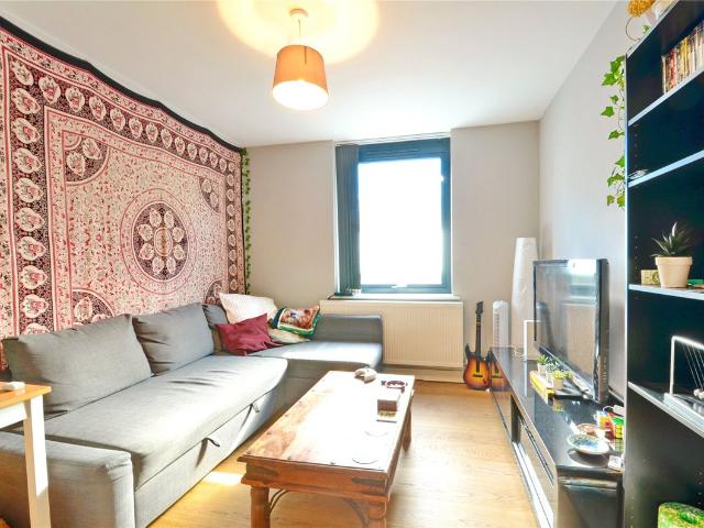 Pembroke Street, St Pauls, Bristol, Bristol BS2, 2 bed flat to rent, £1,500 pcm | PrimeLocation