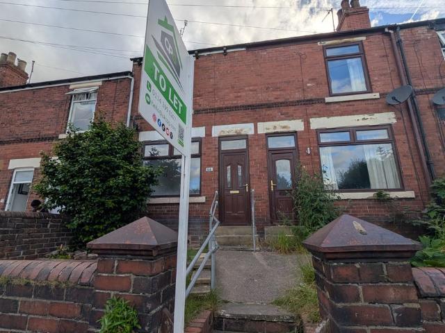 Pembroke Street, Rotherham S61, 2 bed terraced house to rent, £850 pcm | PrimeLocation