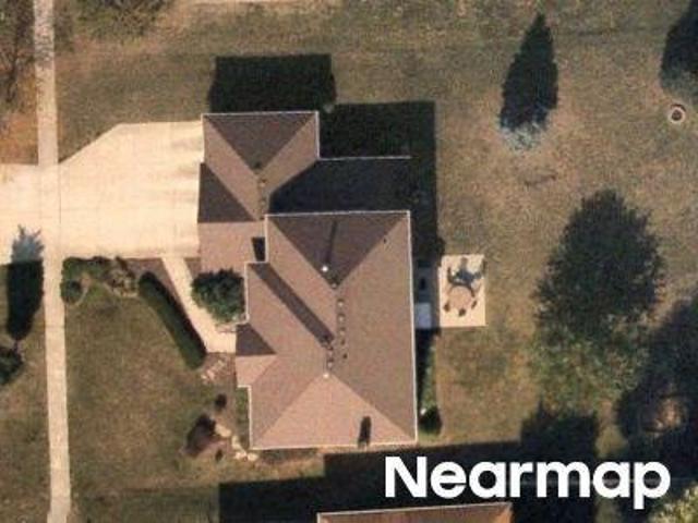 Pembrook Dr