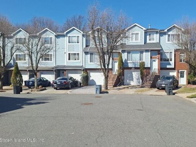Pembrook Loop, Staten Island, Home For Sale