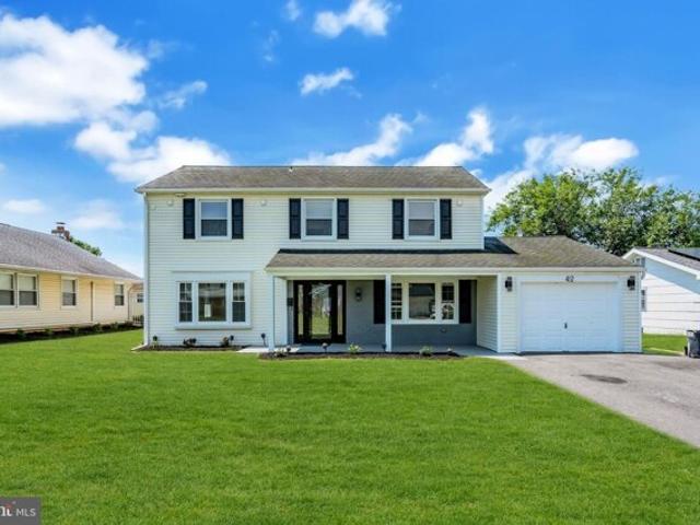 Pembrook Ln, Willingboro, Home For Sale