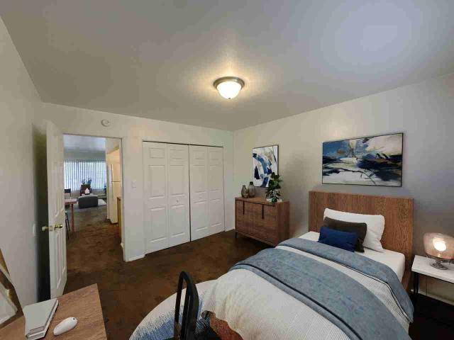 Pembrook Manor 1 Bedroom Apartment for Rent at 20539 Southfield Fwy, Detroit, MI 48235 Evergreen