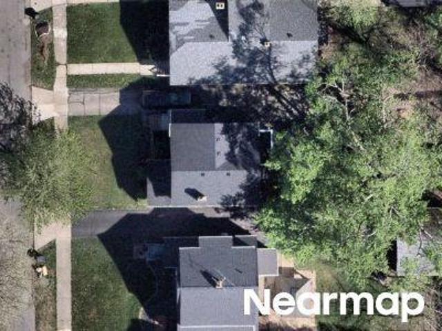 Pembrook Rd