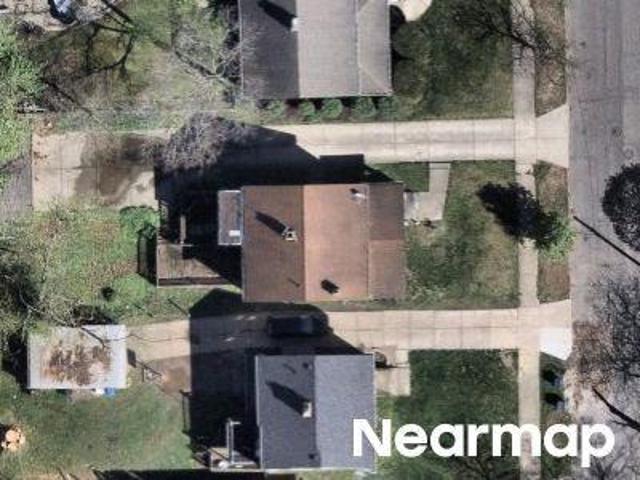 Pembrook Rd