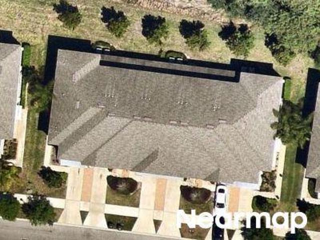 Pembrooke Pines Dr