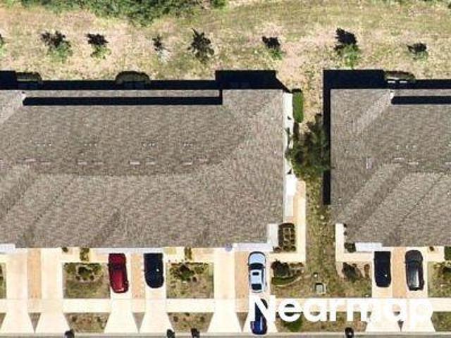 Pembrooke Pines Dr
