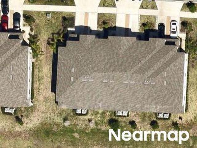 Pembrooke Pines Dr