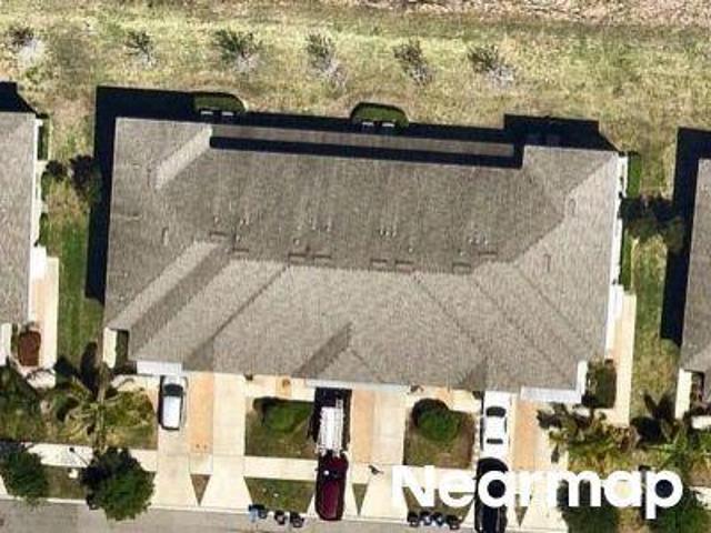 Pembrooke Pines Dr