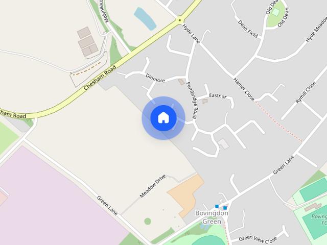 Pembridge Close, Bovingdon, Hemel Hempstead, HP3