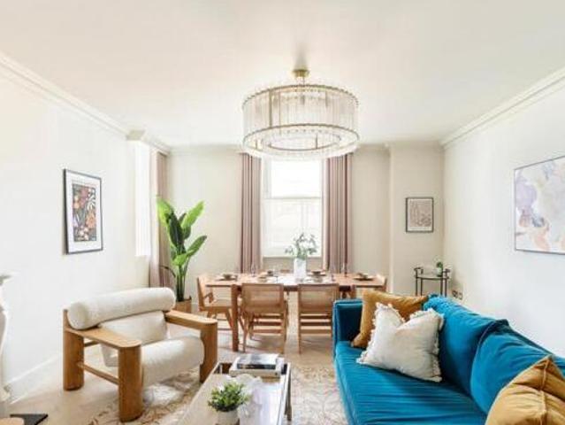 Pembridge Gardens, London, 4 Bedroom Penthouse