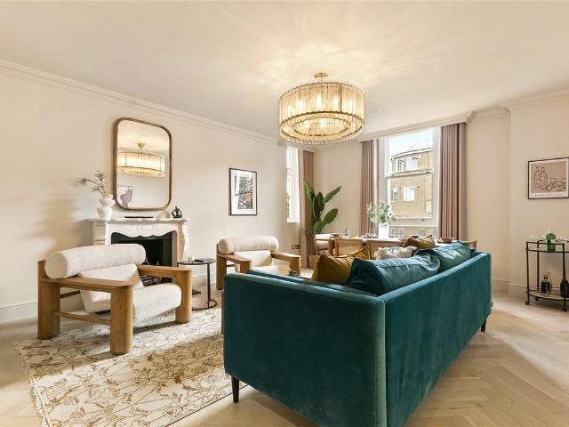 Pembridge Gardens, London W2, 3 bed detached house to rent, £24,917 pcm | PrimeLocation