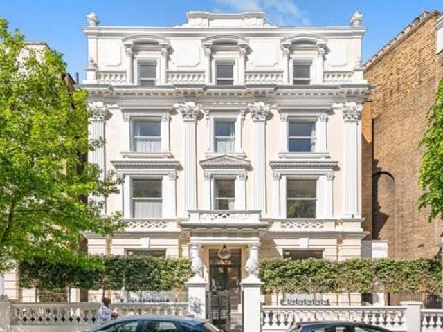 Pembridge Gardens, Notting Hill, 4 Bedroom Flat